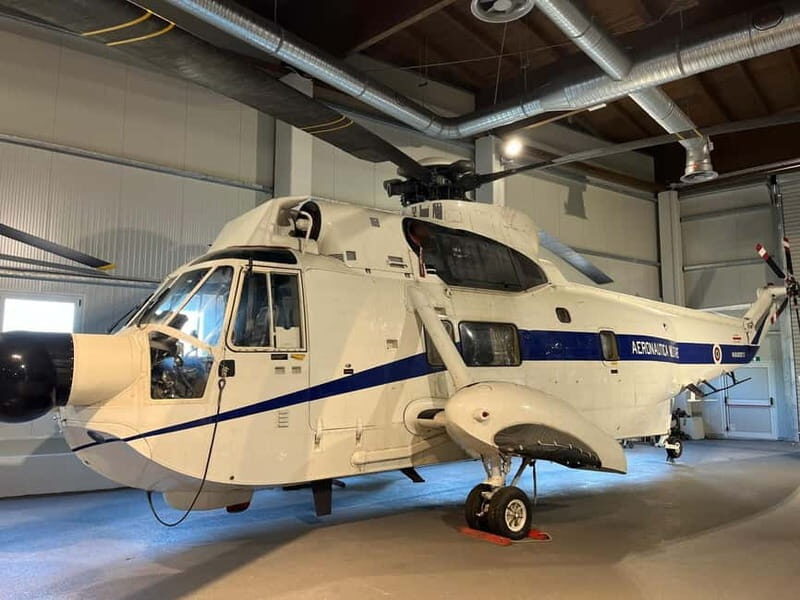 MUSAM: Italian Air Force Museum guided tour - Final Thoughts