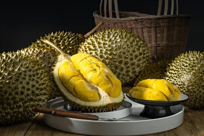 Musang King Durian Feast + KL Night Icons with Hotel Pickup - Authentic Feedback from Past Participants
