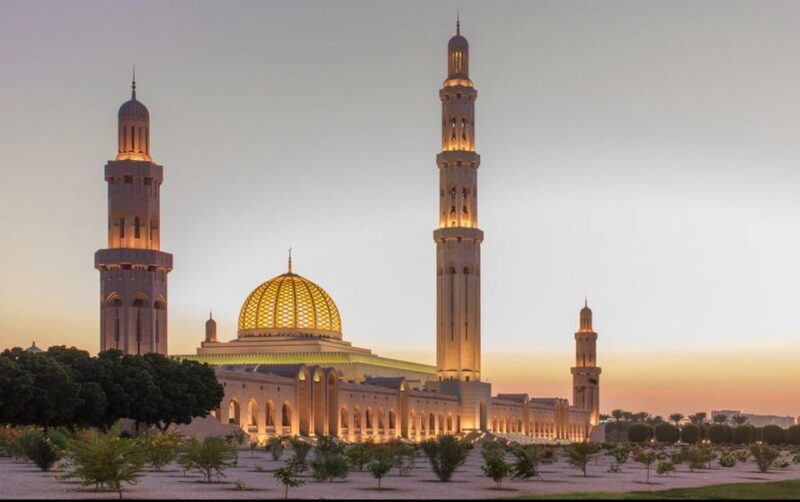 Muscat: Private Airport Transfer to/from any Muscat Hotel - What travelers say