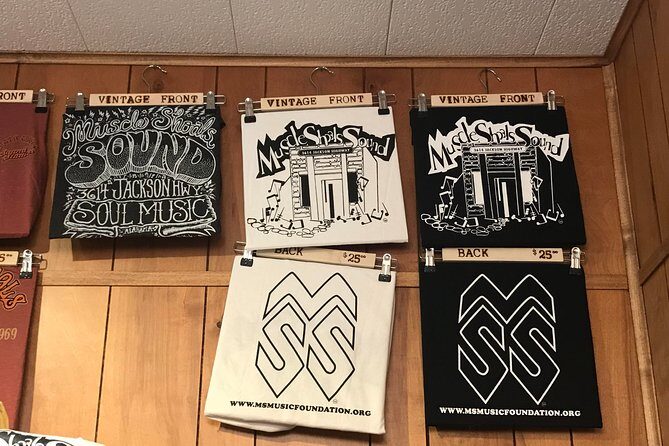Muscle Shoals Sound Studio Tour in Sheffield Alabama - FAQ