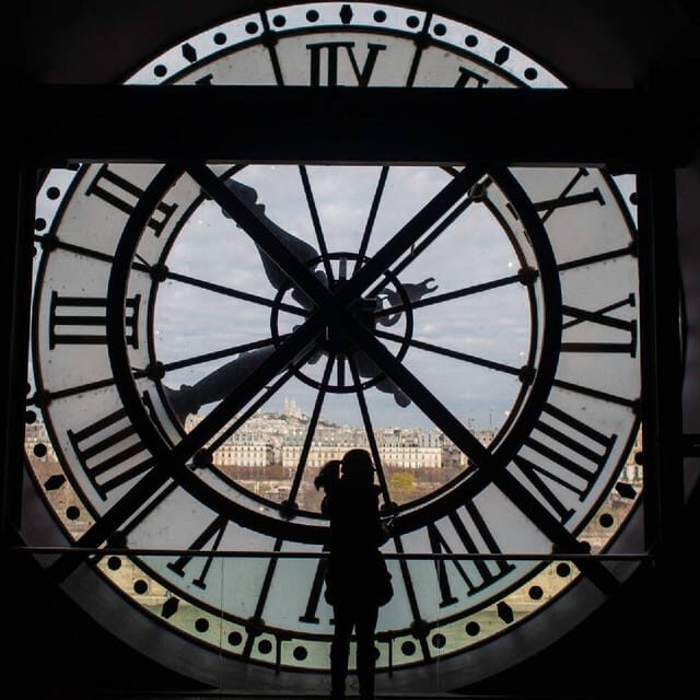 Musee d' Orsay and l'Orangerie Combo With Seine River Cruise - The Museums: Art and Atmosphere
