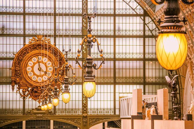 Musee d'Orsay Anytime Entry ticket in Paris with Audio - Final Thoughts: Is It Worth It?