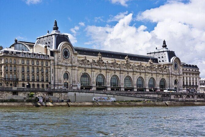 Musée d'Orsay Essential Private tour - A Detailed Look at the Musée dOrsay Essential Private Tour