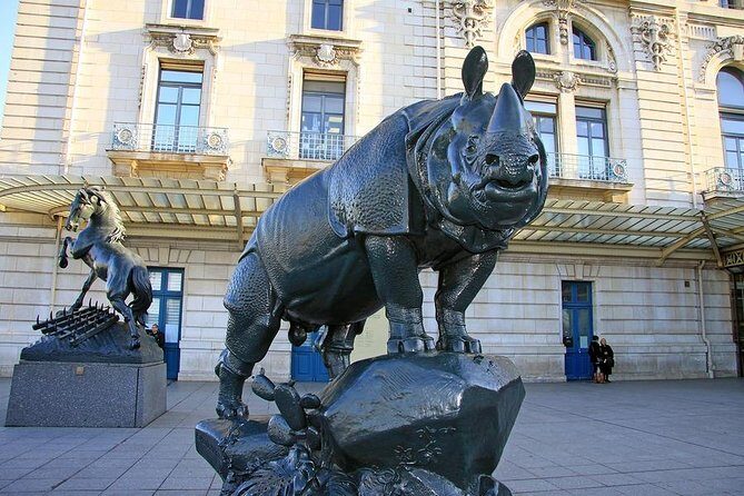 Musée d'Orsay Essential Private tour - FAQs