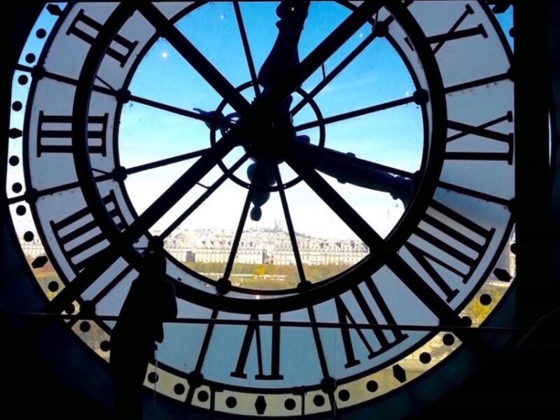 Musée dOrsay: Guided Impressionist Tour & Gourmet Lunch - Authentic Insights from Reviews