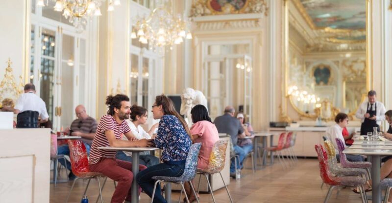Musée dOrsay: Guided Impressionist Tour & Gourmet Lunch - Who Would Love This Tour?