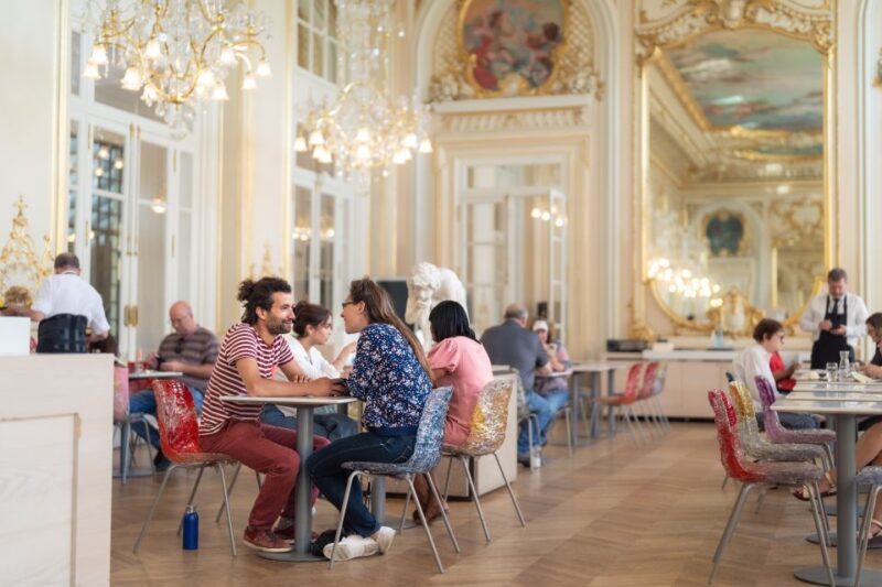 Musée dOrsay: Guided Impressionist Tour & Gourmet Lunch - Final Thoughts: Is It Worth It?