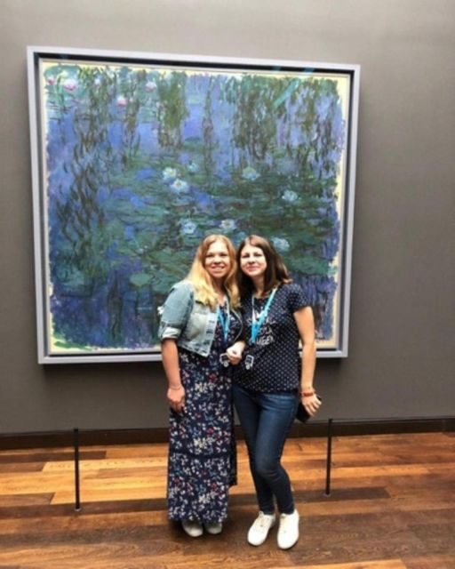Musée d'Orsay: Impressionists with skip-the-line ticket - Why This Tour Offers Great Value