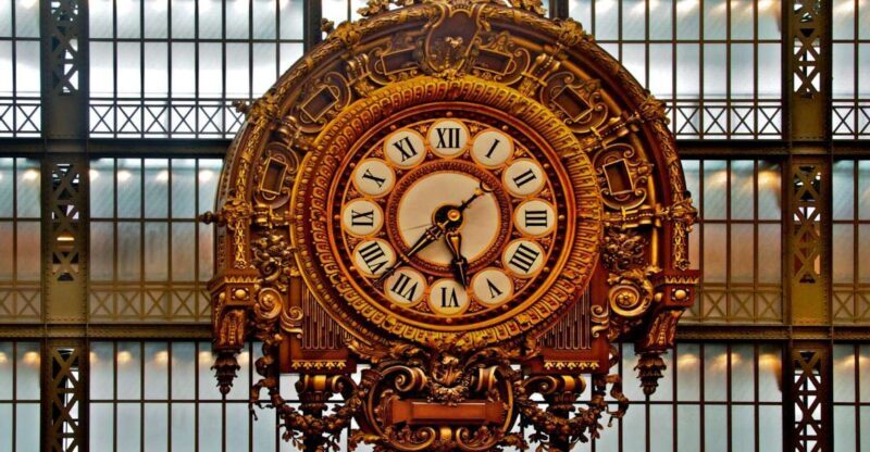 Musée d'Orsay Paris Tour, Fast-Track Tickets, Private Guide - Why Choose This Tour?