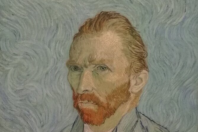 Musée d'Orsay Rebels Passion Colour. A Private Guided Tour - The Sum Up