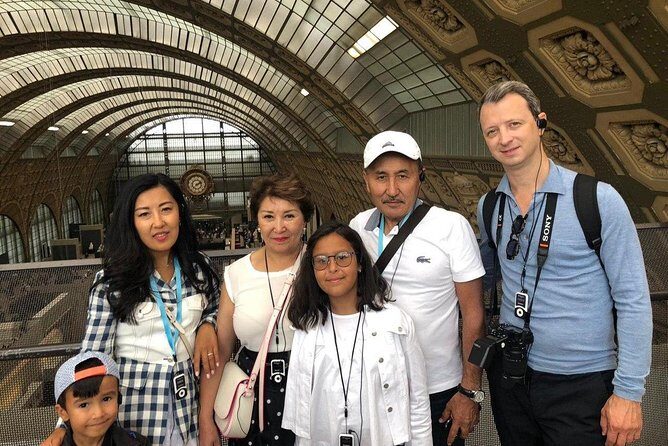 Musée Orsay Highlights Tour - Best of Impressionism & Hidden Gems - Introduction: Why This Tour Might Be Perfect for You