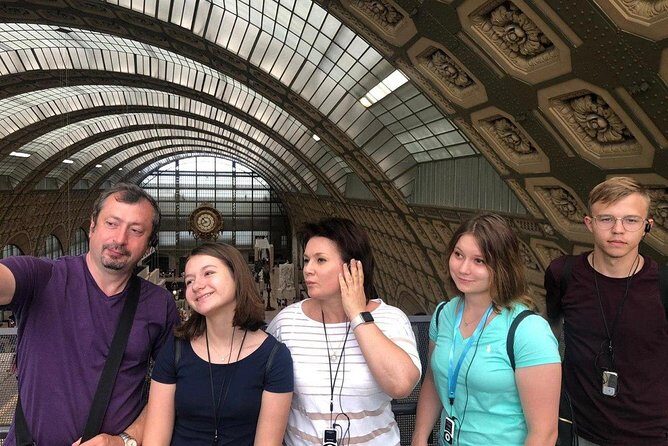 Musée Orsay Highlights Tour - Best of Impressionism & Hidden Gems - The Price & Value: Is It Worth It?