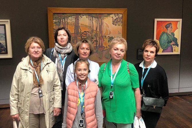 Musée Orsay Highlights Tour - Best of Impressionism & Hidden Gems - Why This Tour is a Great Choice for Different Types of Travelers