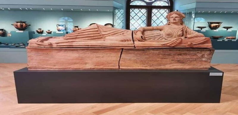 Museo Czartorisky : Visita in Lingua Italiana salta fila - Insights from Reviews