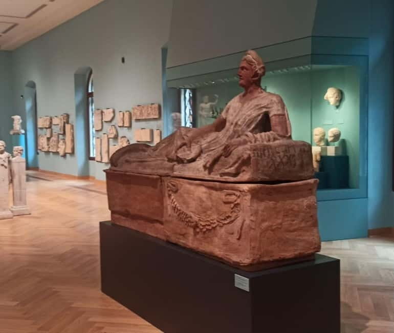 Museo Czartorisky : Visita in Lingua Italiana salta fila - Cultural and Educational Highlights