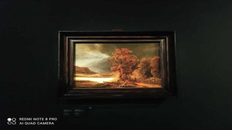 Museo Czartoryski: Visita in italiano e salta la fila. - An In-Depth Look at the Experience