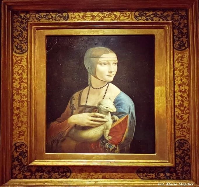 Museo Czartoryski: Visita in italiano e salta la fila. - Who Should Consider This Tour?