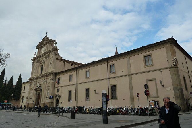 Museo di San Marco in Florence: Beato Angelico, Savonarola and the Medicis - The Journey Through Art and Power