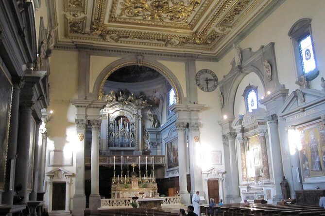 Museo di San Marco in Florence: Beato Angelico, Savonarola and the Medicis - Practical Considerations: Valuing the Experience
