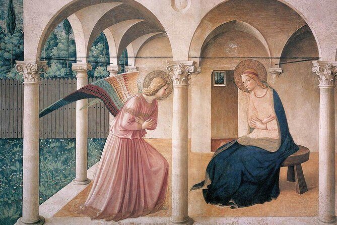 Museo di San Marco in Florence: Beato Angelico, Savonarola and the Medicis - The Sum Up