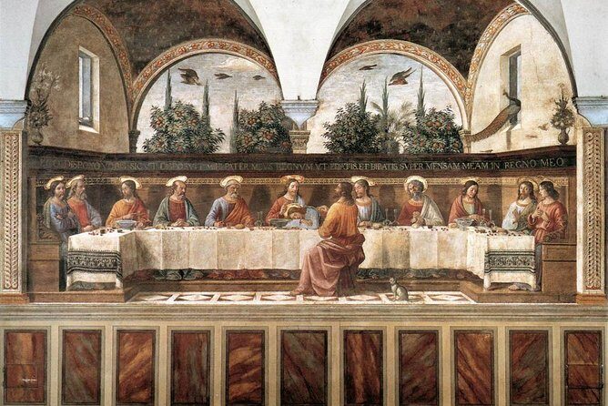 Museo di San Marco in Florence: Beato Angelico, Savonarola and the Medicis - FAQ