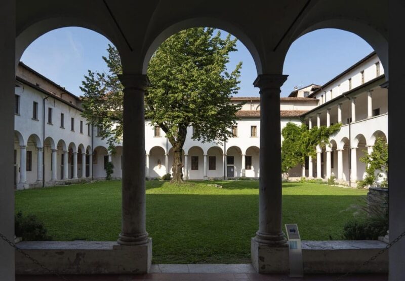 Museo Diocesano di Brescia: Entrance ticket - Key Points