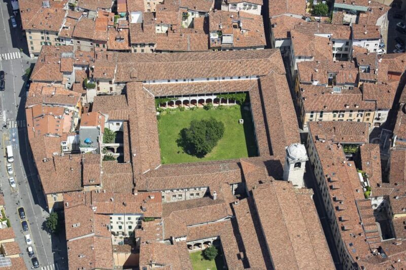 Museo Diocesano di Brescia: Entrance ticket - Discovering the Museo Diocesano di Brescia