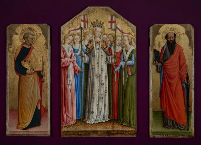 Museo Diocesano di Brescia: Entrance ticket - Practical Details: Making Your Visit Smooth