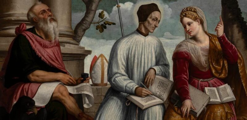 Museo Diocesano di Brescia: Entrance ticket - The Sum Up