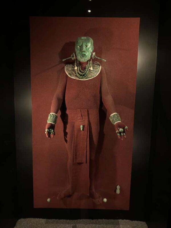 Museo Nacional de Antropología with a Certified Guide - Final Thoughts