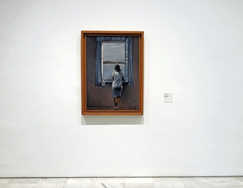 Museo Reina Sofía: Private visit with art expert - Why This Tour Stands Out