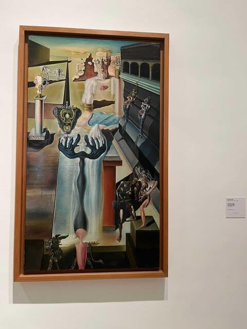 Museo Reina Sofía: Private visit with art expert - FAQs