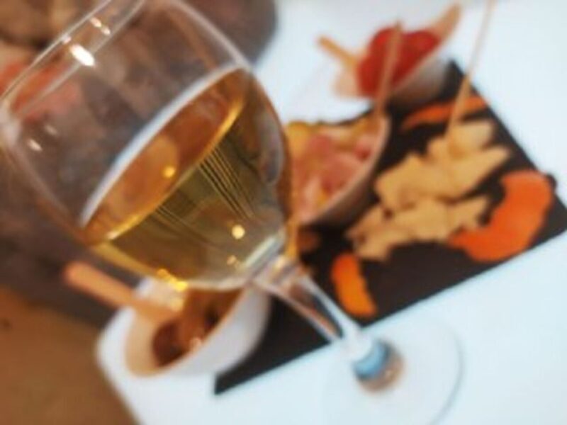 MuseodiNotte: food, wine and art in the heart of Naples - An In-Depth Look at the Experience