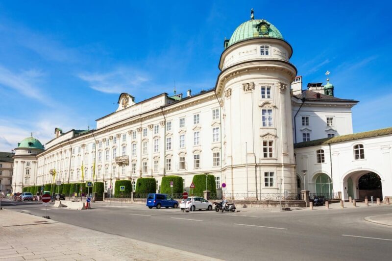 Museum Golden Roof and Innsbruck Old Town Private Tour - FAQ