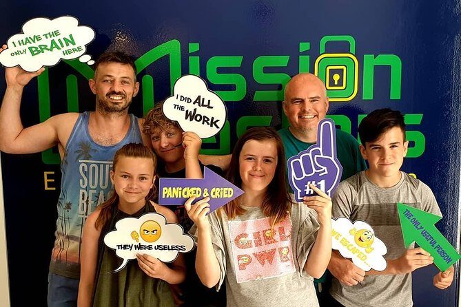 Museum Heist Escape Game - Who Will Love This Experience?