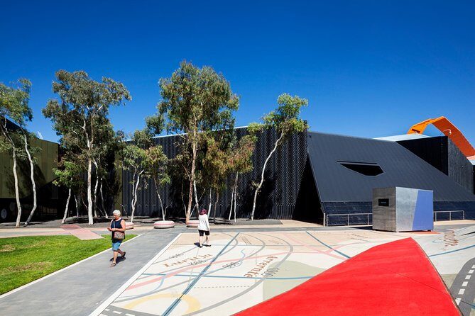 Museum Highlights Tour | 1pm Daily - What to Expect from the Museum Highlights Tour