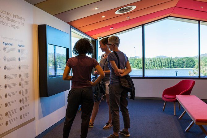 Museum Highlights Tour | 1pm Daily - FAQs