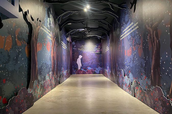 Museum Memory and Tolerance-Children in Silence ticket entry - What Have Others Said?