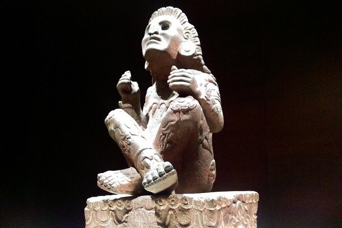 Museum of Anthropology: a look at Mexico's past - Discovering Mexico’s Past Through the Museum of Anthropology