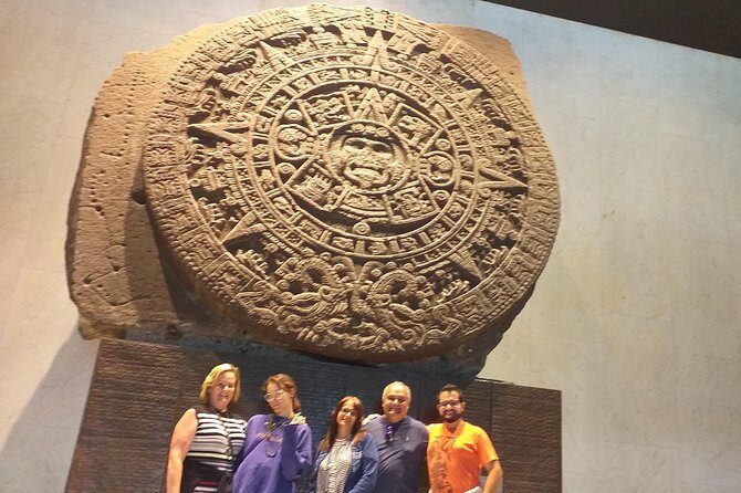 Museum of Anthropology: a look at Mexico's past - Final Thoughts
