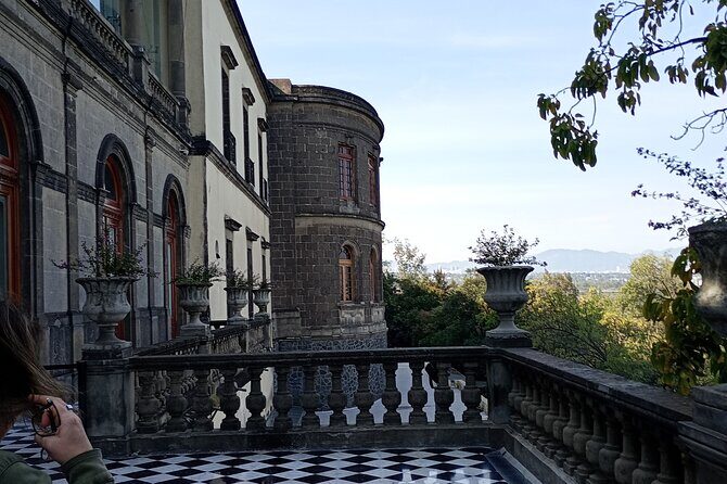 Museum of Anthropology and Castle private tour with historians - What Travelers Say and Why This Matters