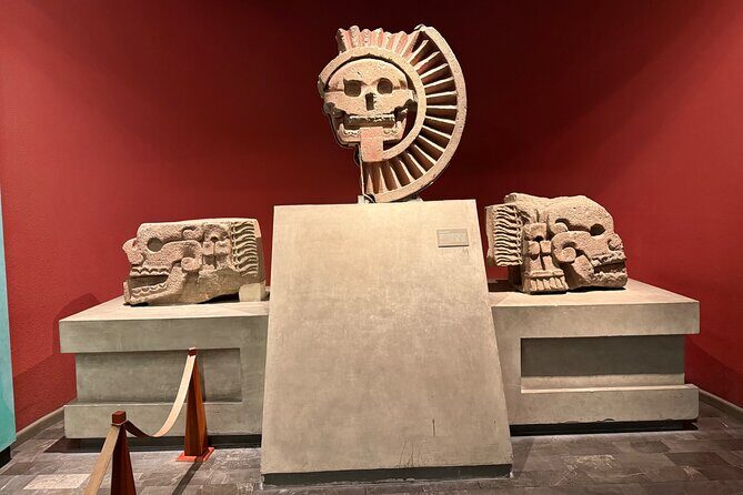 Museum of Anthropology and Chapultepec Castle VIP guided tour - Who Should Consider This Tour?