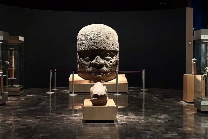 Museum of Anthropology and Chapultepec Castle with Specialists - Pricing and Value