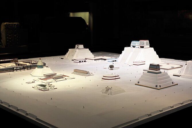 Museum of Anthropology and Chapultepec Castle with Specialists - Final Thoughts