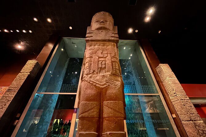 Museum of Anthropology and Chapultepec Castle with Specialists - Frequently Asked Questions