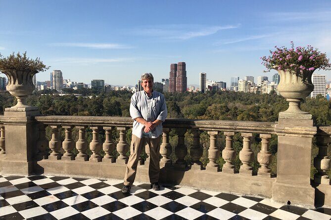 Museum of Anthropology in Mexico City & Chapultepec Tour - Practical Aspects and Value