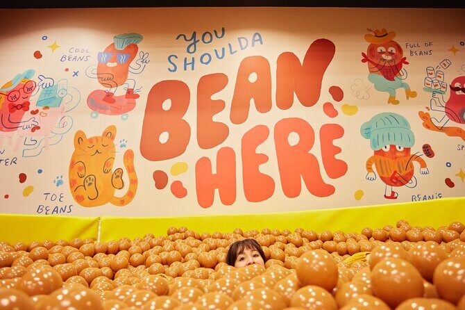 Museum of BBQ General Admission Ticket - Key Points