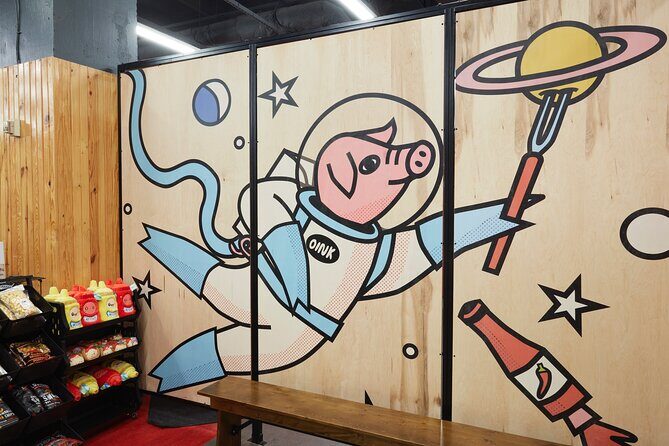 Museum of BBQ General Admission Ticket - What You Can Expect: A Closer Look at the Museum of BBQ