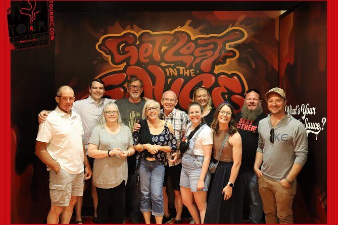 Museum of BBQ General Admission Ticket - Frequently Asked Questions