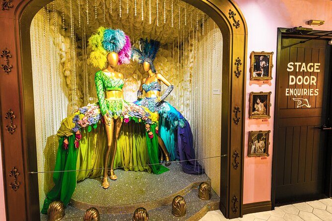 Museum of Broadway - Is It Worth the Cost?